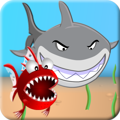 Journey of Hungry Fish - App on Amazon Appstore