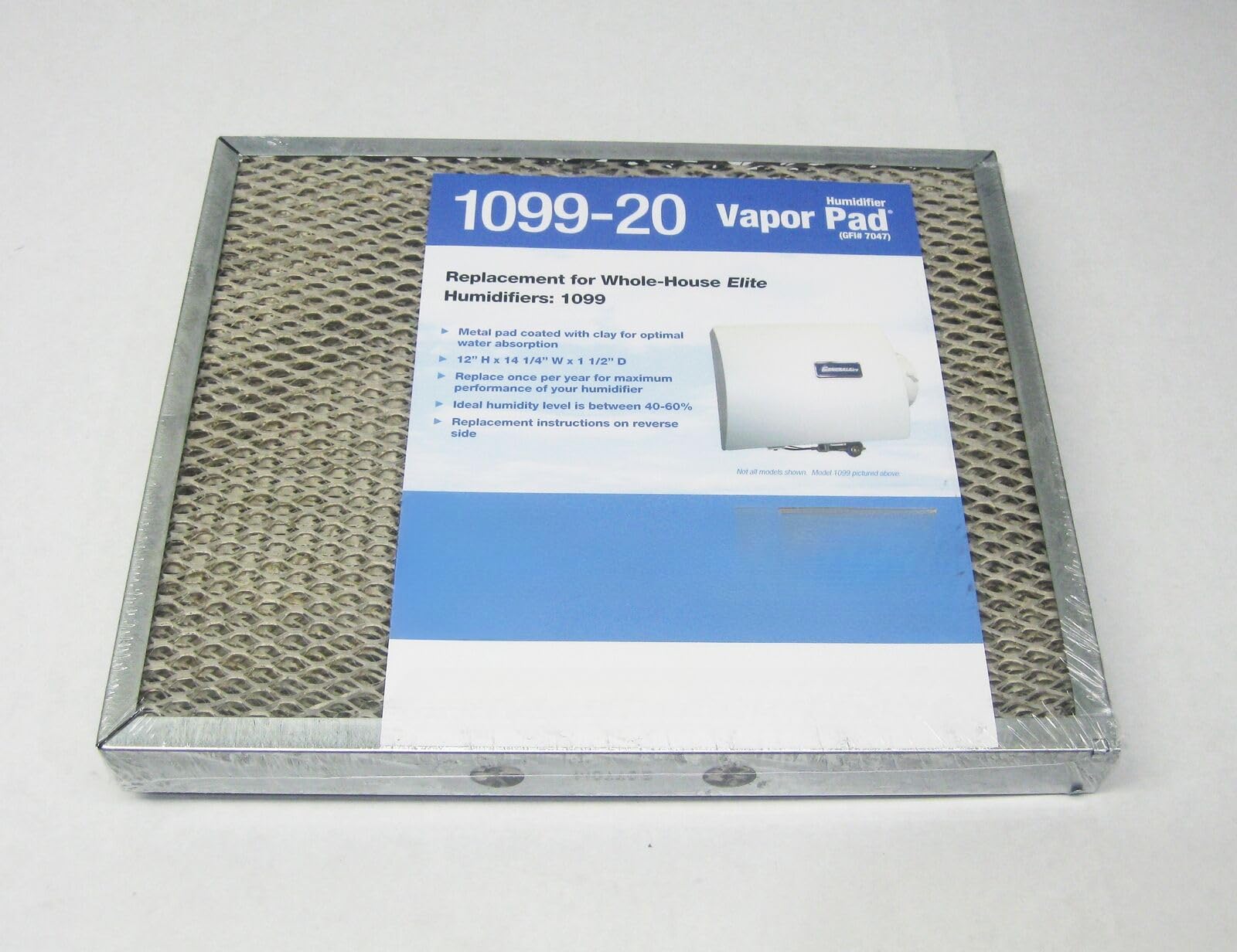 Generic 3 PACK GA35 COMPATIBLE WITH GENERALAIRE APRILAIRE