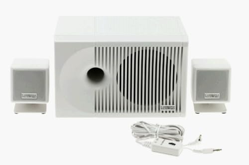 Pcworx cambridge soundworks speakers