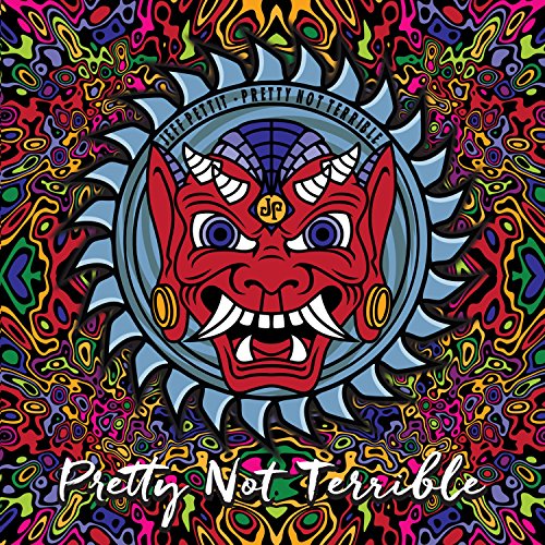 Amazon.com: Pretty Not Terrible : Jeff Pettit: Digital Music