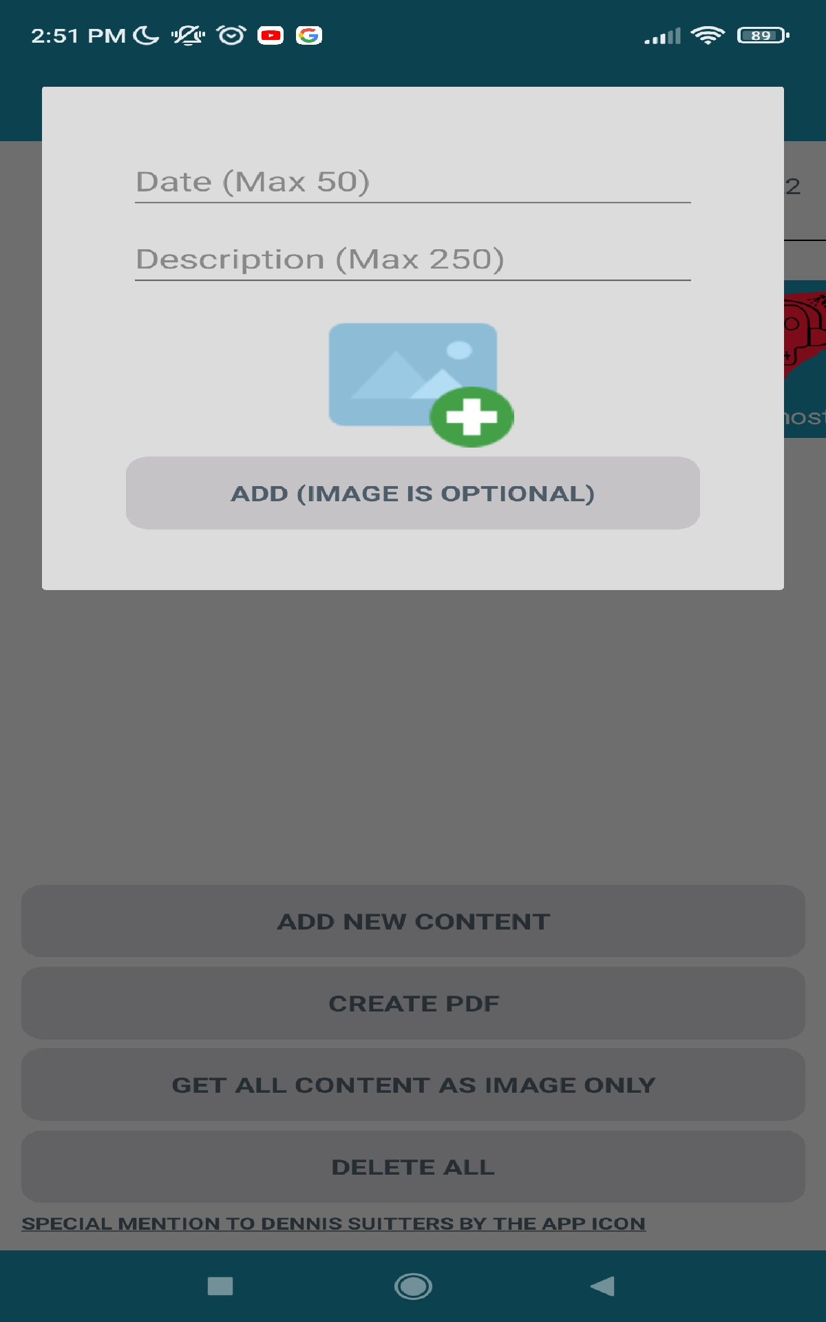 Timelines Creator - Timelines Design Tool - App on Amazon Appstore