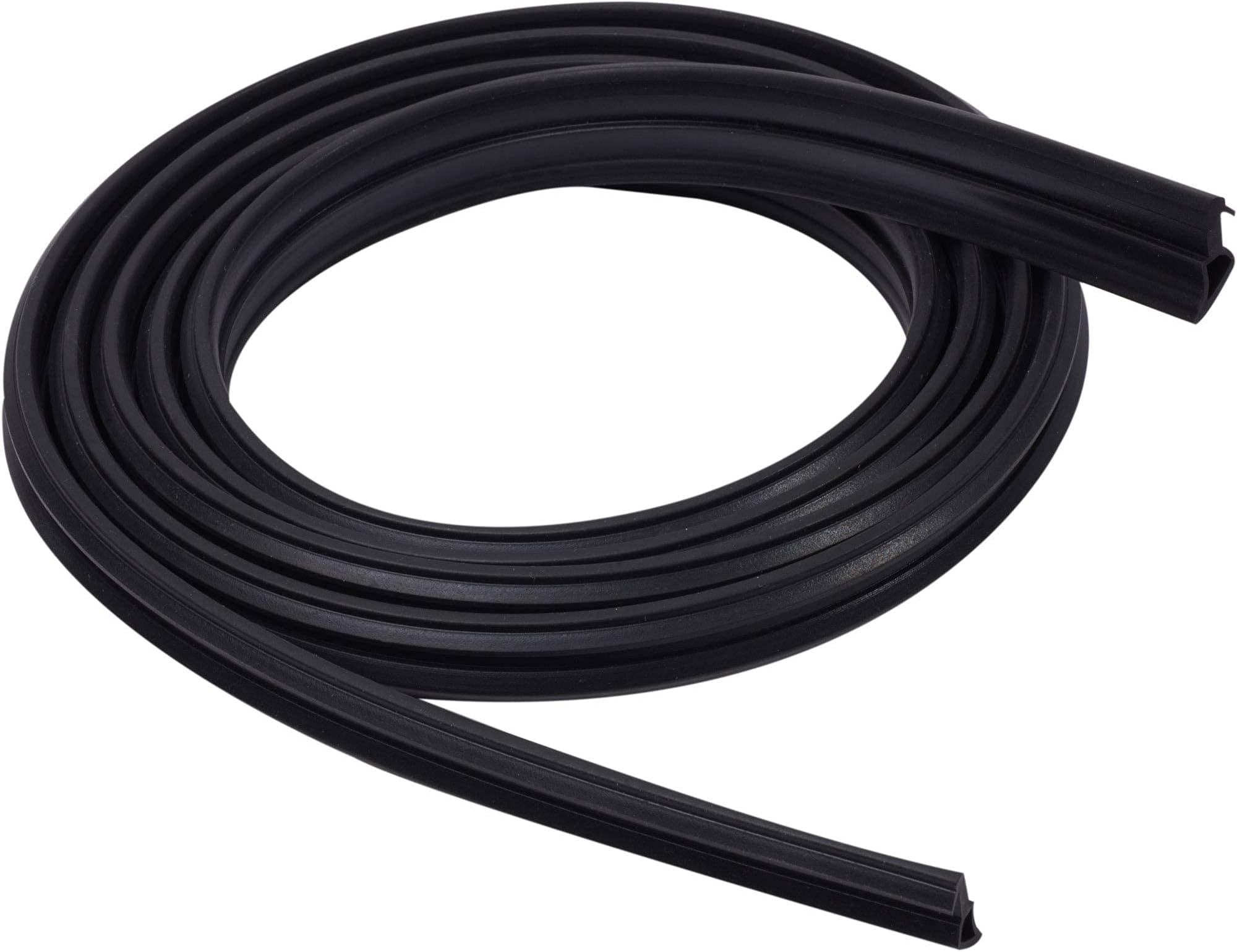 Amazon.com: W11196317 Dishwasher door seal Fits Whirlpool Kitchenaid ...