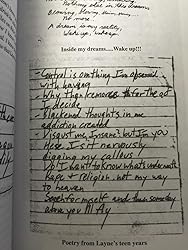 Layne Staley, Angry Chair: A Look Inside the Heart & Soul of an ...