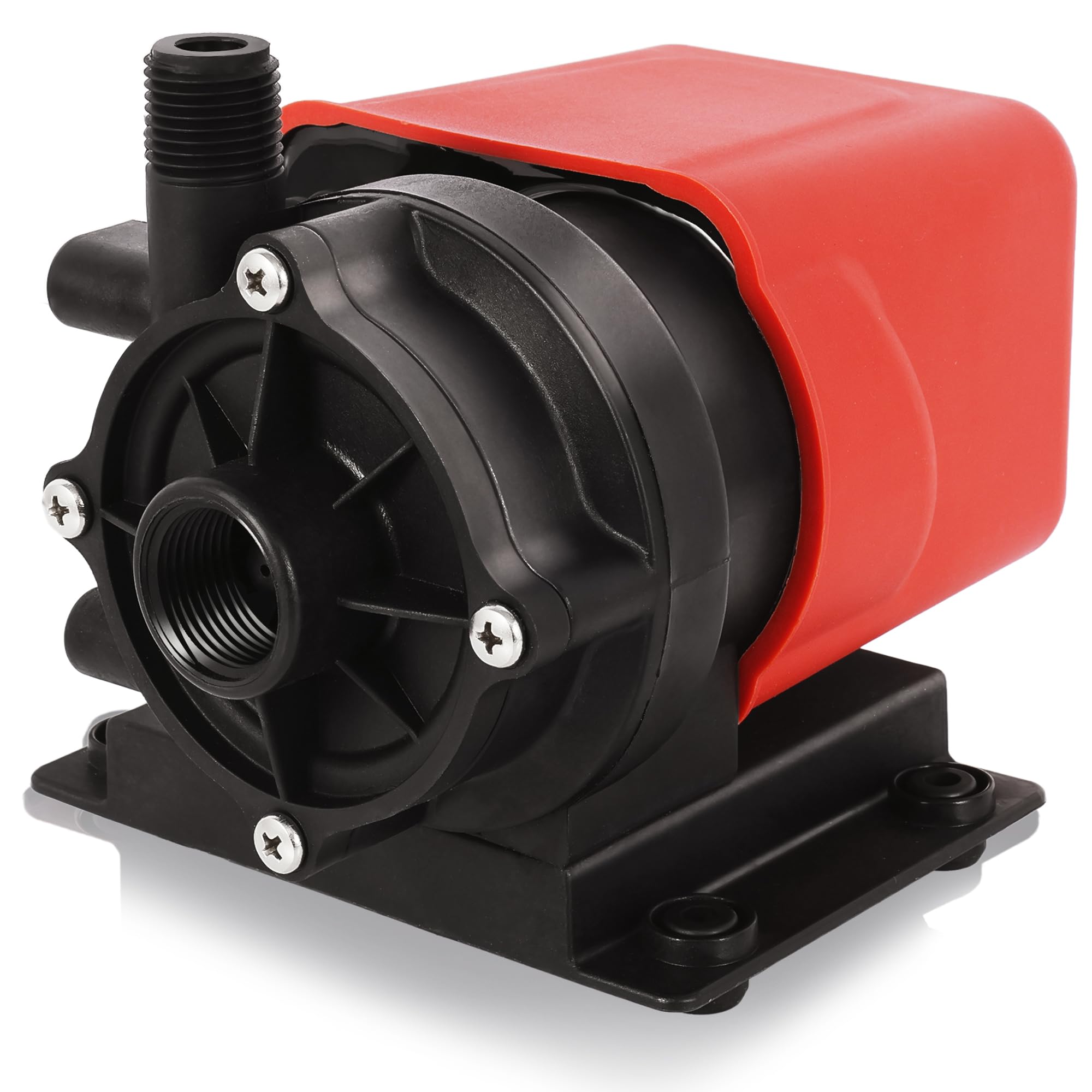 Amazon.com: Marine Air Conditioning Circulation Pump 500 GPH, 115V ...