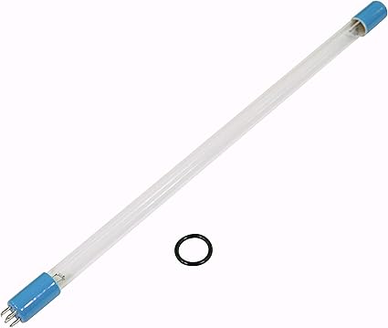 R519L Rainfresh Compatible UV Lamp by UV Dynamics : Amazon.ca ...