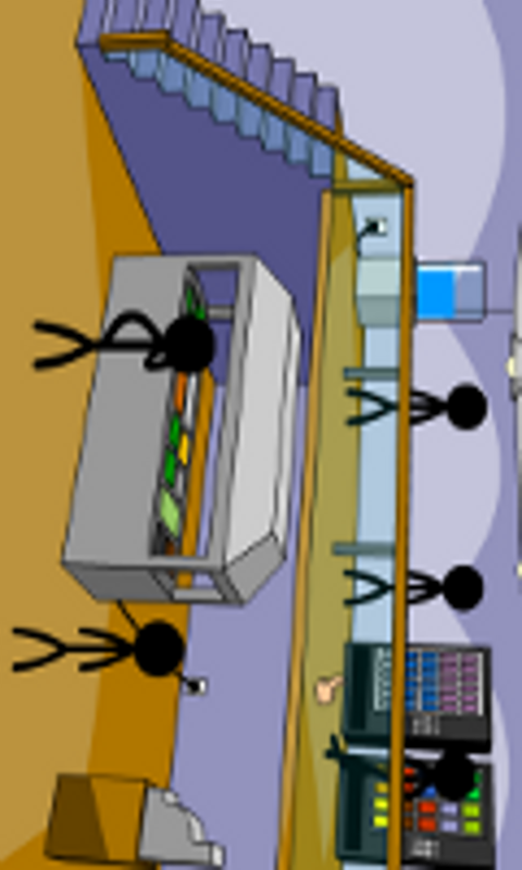 Classic Stick Killer - App on Amazon Appstore