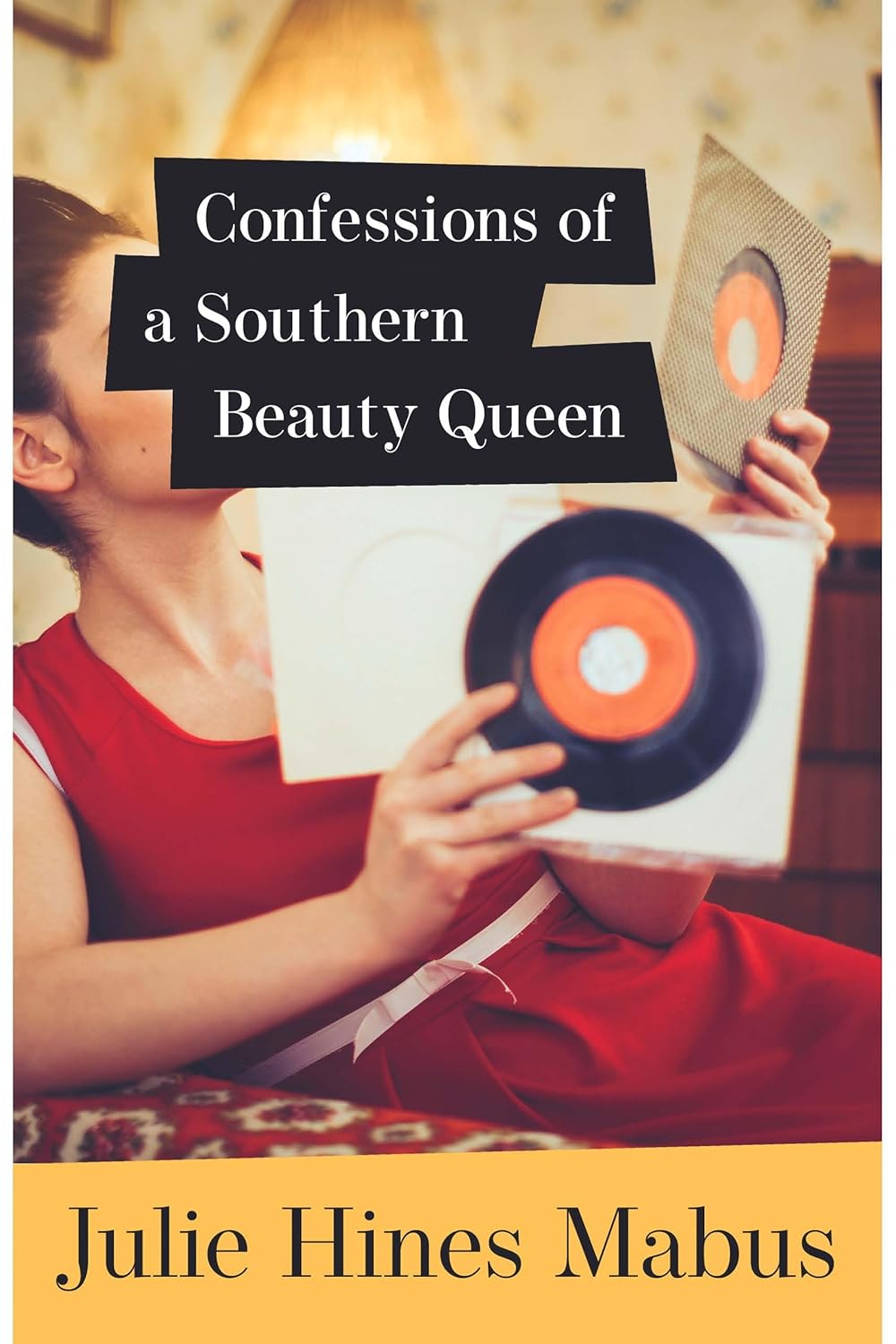 Confessions of a Southern Beauty Queen: Mabus, Julie Hines ...