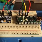 Amazon.com: Arduino Nano [A000005] : Electronics