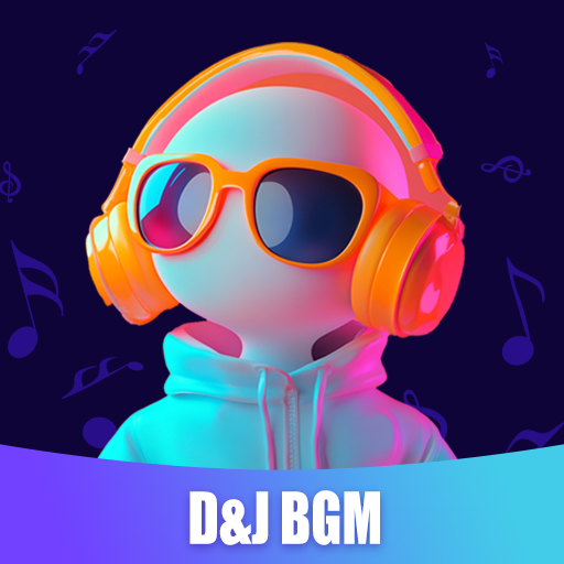D&J BGM notes - music player - App on Amazon Appstore
