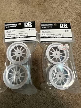 Amazon.co.jp: Shibata Shiva Wheel G23 : Toys & Games