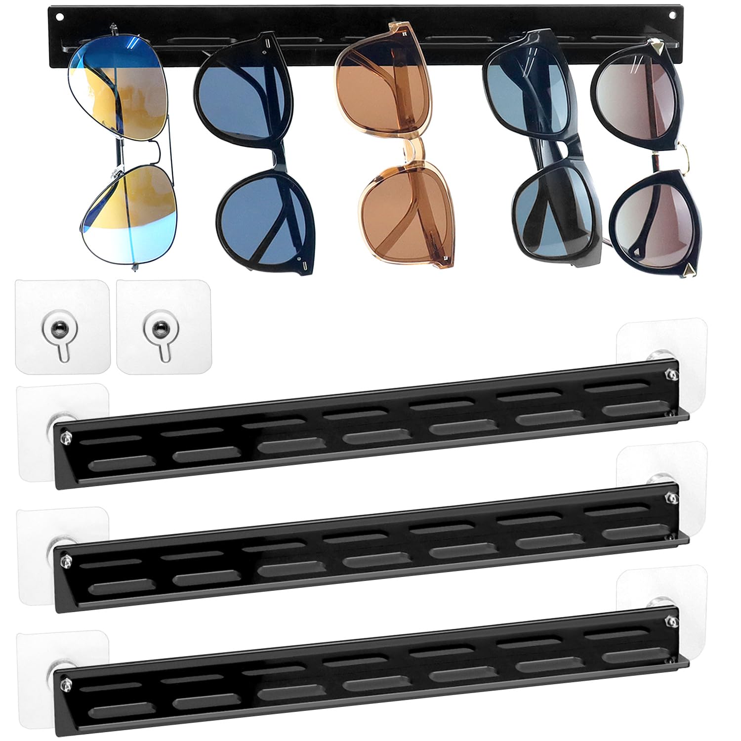 Eyeglass Storage Cabinets Wooden Sunglasses Eyeglass Storage Display