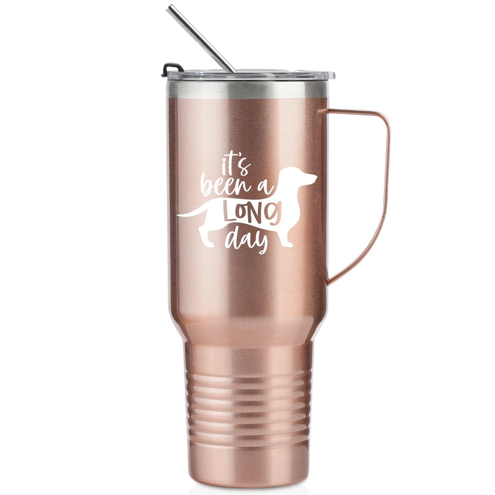 Onebttl Dachshund Gifts for Women, Funny Sausage Wiener Gifts for Dog ...