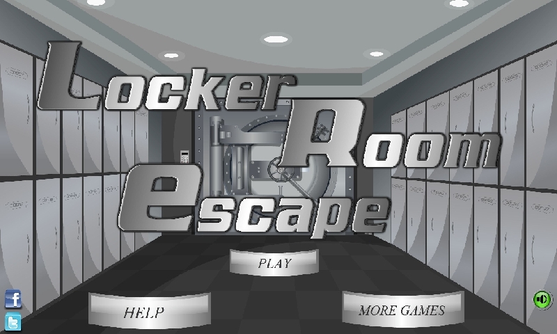Locker Room Escape - App on Amazon Appstore