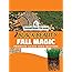 Amazon.com : Jonathan Green (10768) Black Beauty Fall Magic Grass Seed ...