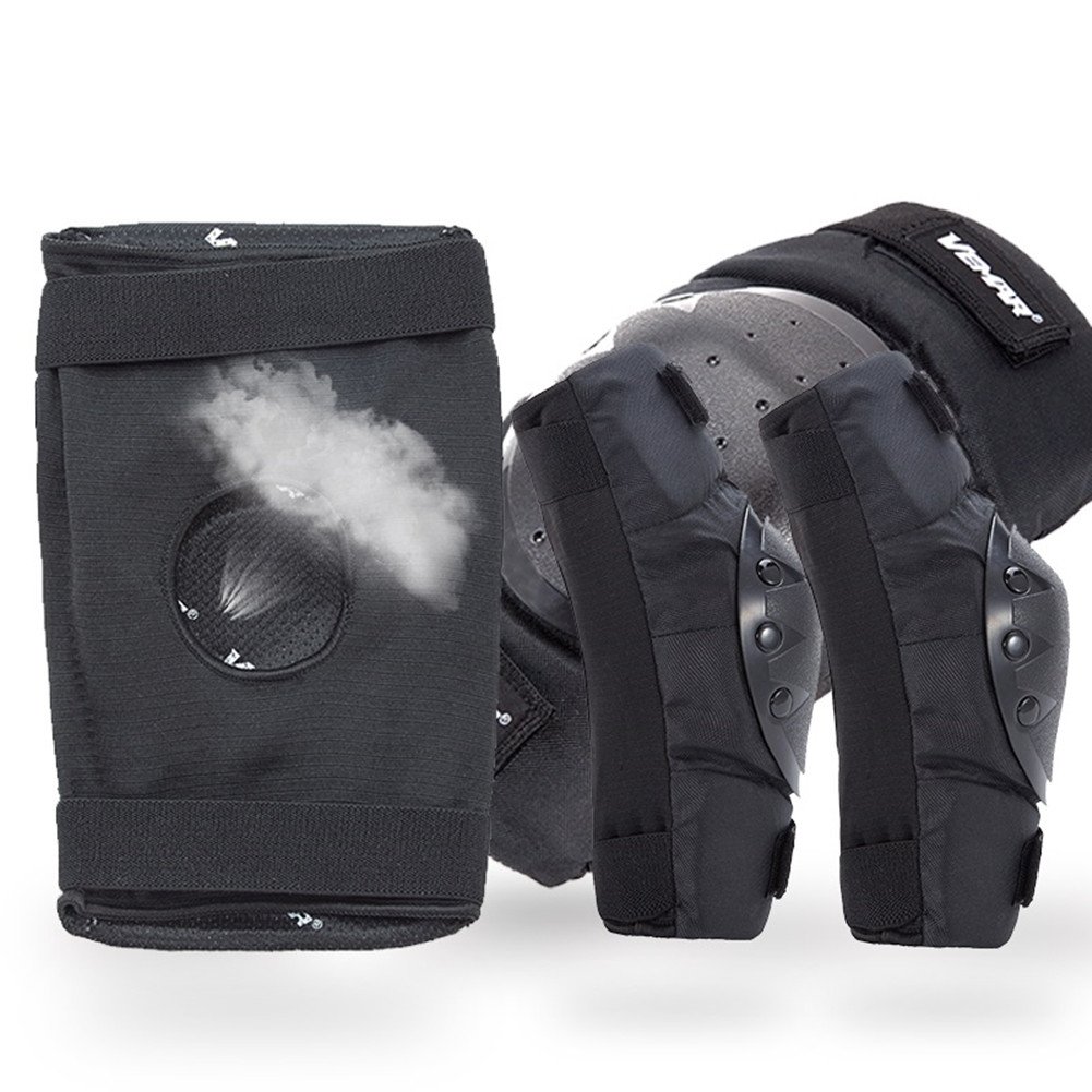 Snapklik.com : Kagogo Shin Guards Adult Elbow & Knee Pads Protector ...