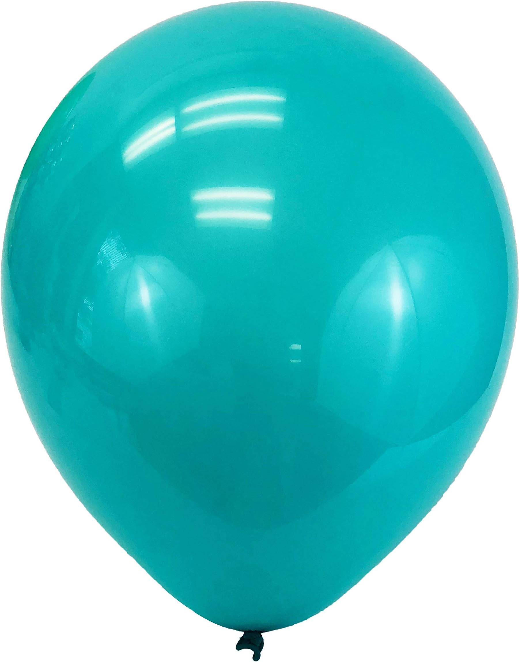 Amazon.com: Allgala Latex Balloons for Parties | Helium Grade Bulk ...