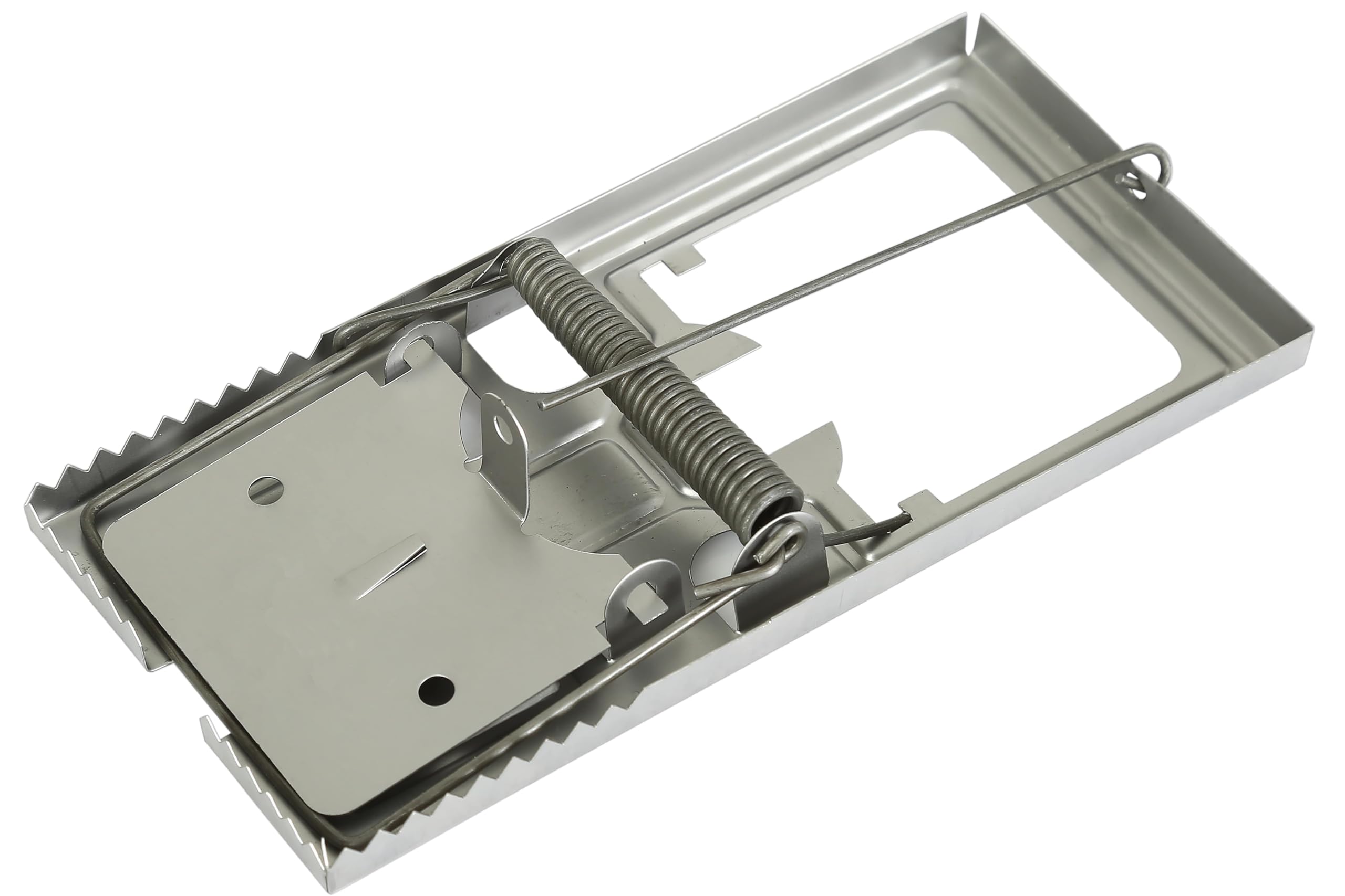 4 Pack Large Metal Mouse Traps by Seka Metal | 3,18 x 6,73 in ...