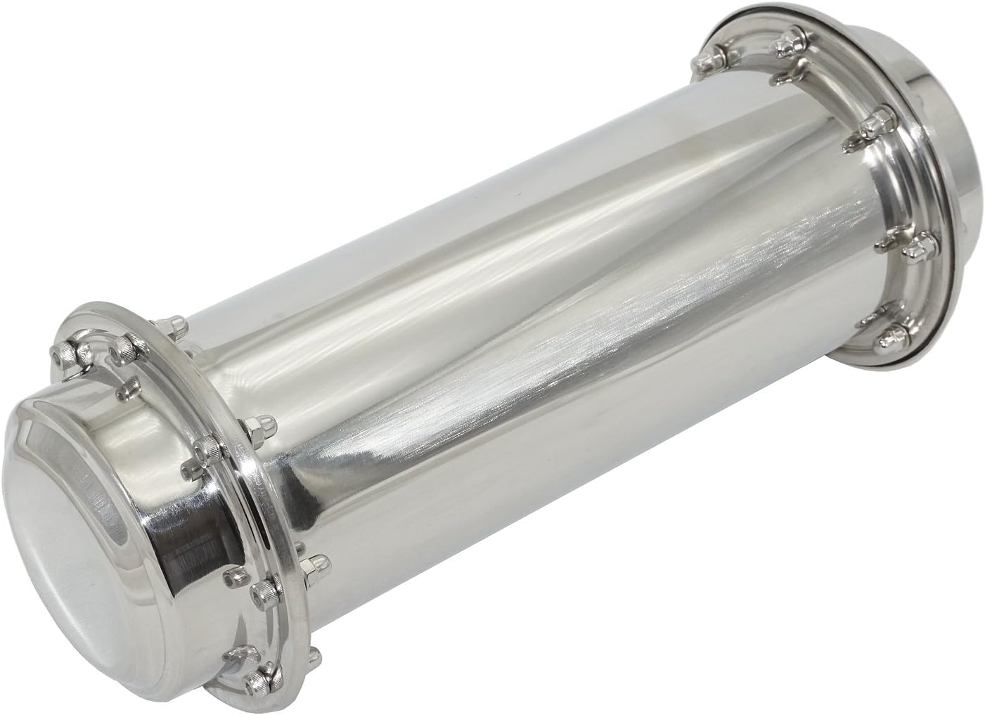 Amazon.com: Hylzd Time Capsule Box Waterproof Container - Anti ...