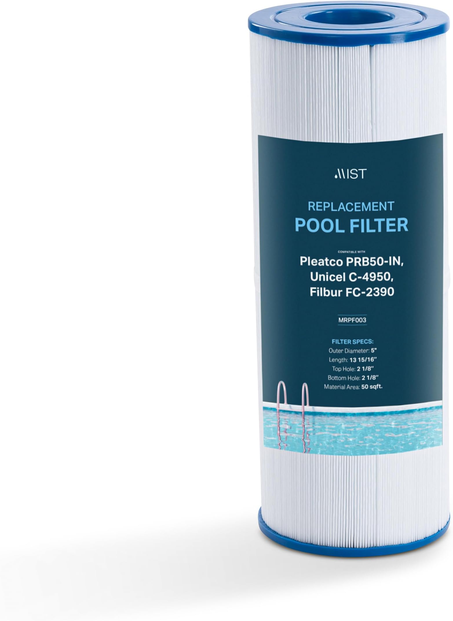 Amazon.com : JIOTAR 14081 Spa Filter Replacement Jacuzzi Filters 6000 ...