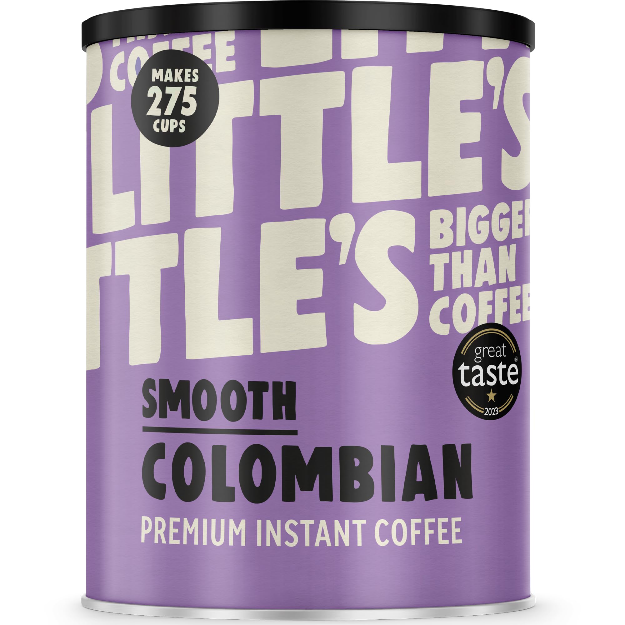 Little's Instant Coffee - Colombian Coffee Instant - Premium Origin ...