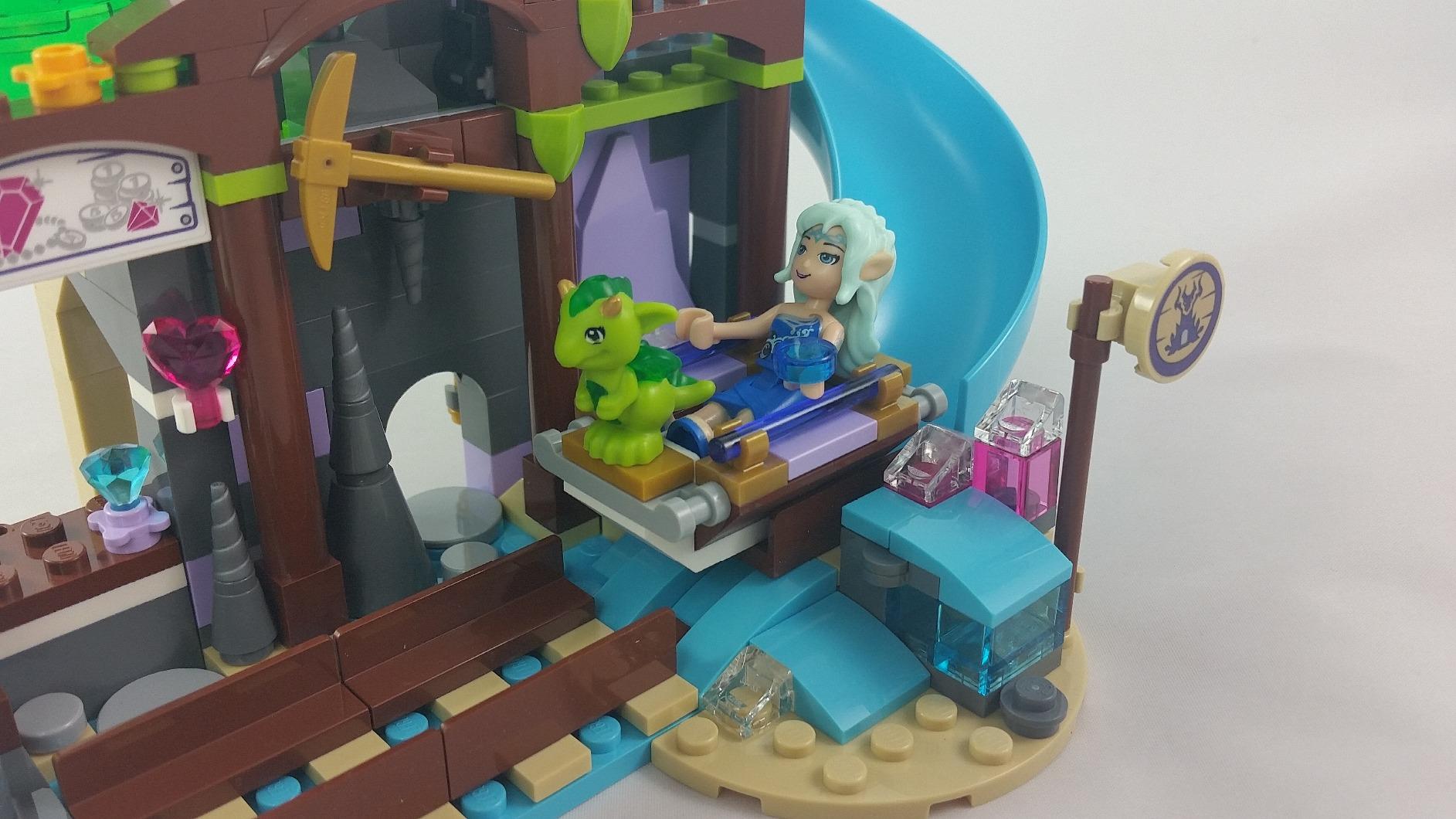 LEGO 41177 Elves Building Set : Amazon.co.uk: Toys & Games