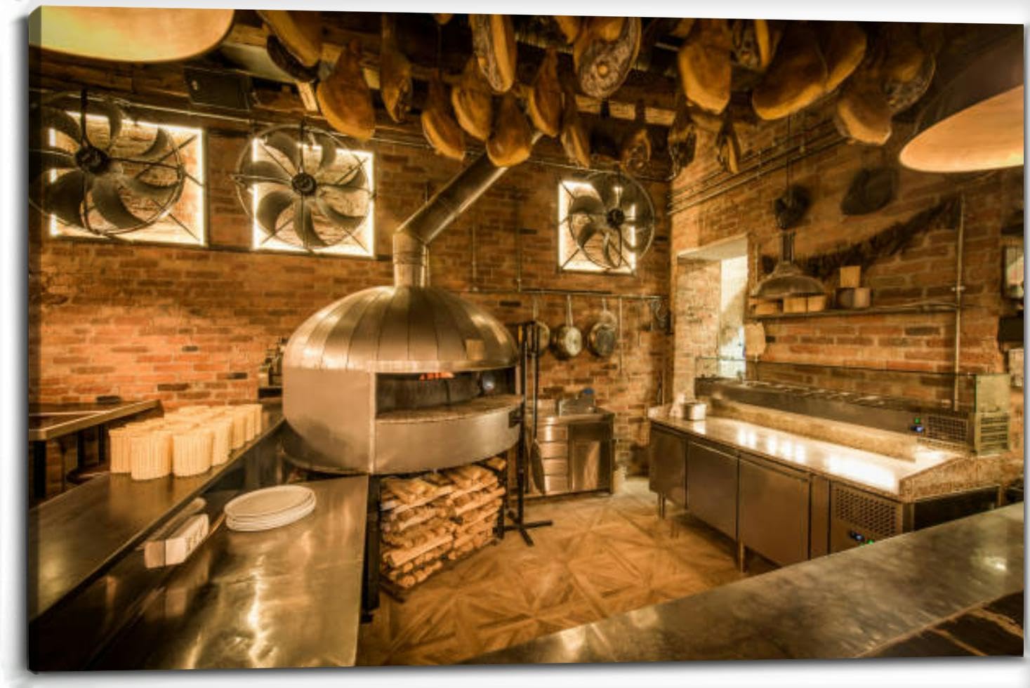 Italian Restaurant Decorating Design Ideas Italian Restaurant Interior