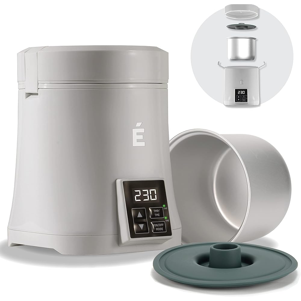 $22/mo - Finance Herb Decarboxylator - Decarb Machine to Make Butter ...