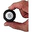 Amazon.com: Mattel Games Magic 8 Ball, Black : Mattel: Toys & Games