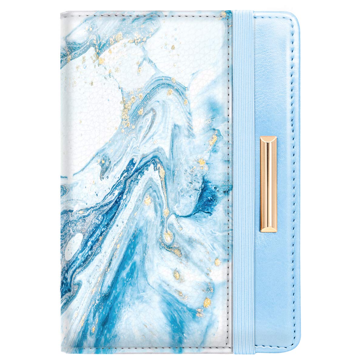 Amazon.com | Passport Holder Cover,Traveling Passport Case Cute ...