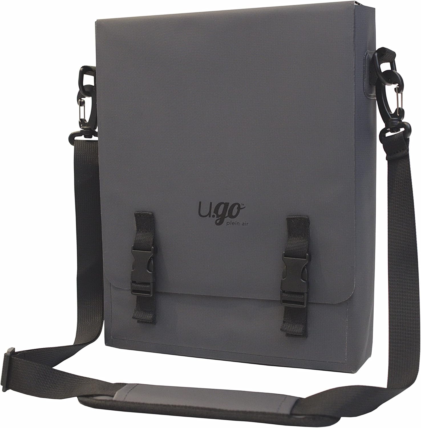 New Wave u.go Plein Air Wet Panel Carrier with Adjustable Track System ...