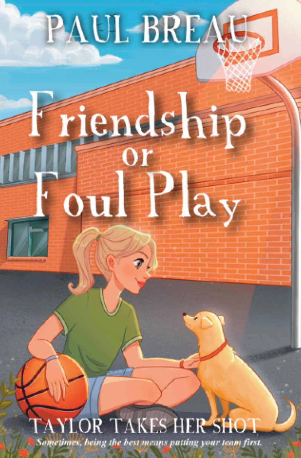 Amazon.com: Friendship or Foul Play: Taylor Takes Her Shot (A chapter ...