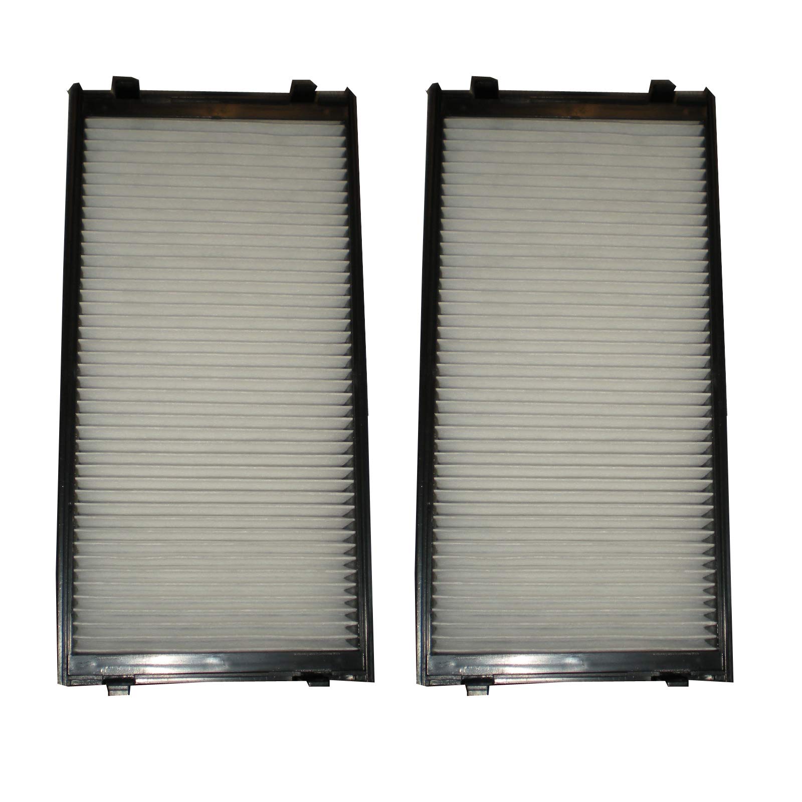 Amazon.com: ACDelco Gold CF3217 Cabin Air Filter : Automotive
