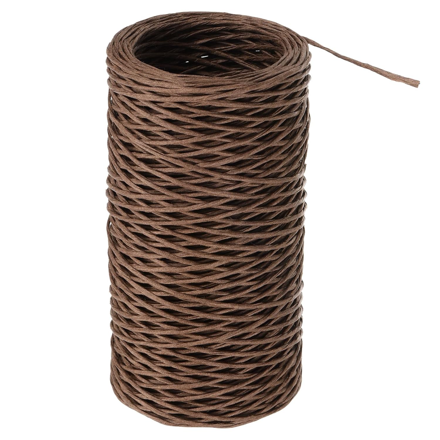 Amazon.com: PATIKIL 164 Feet Floral Bind Wire Wrap Twine, 1mm Florist ...