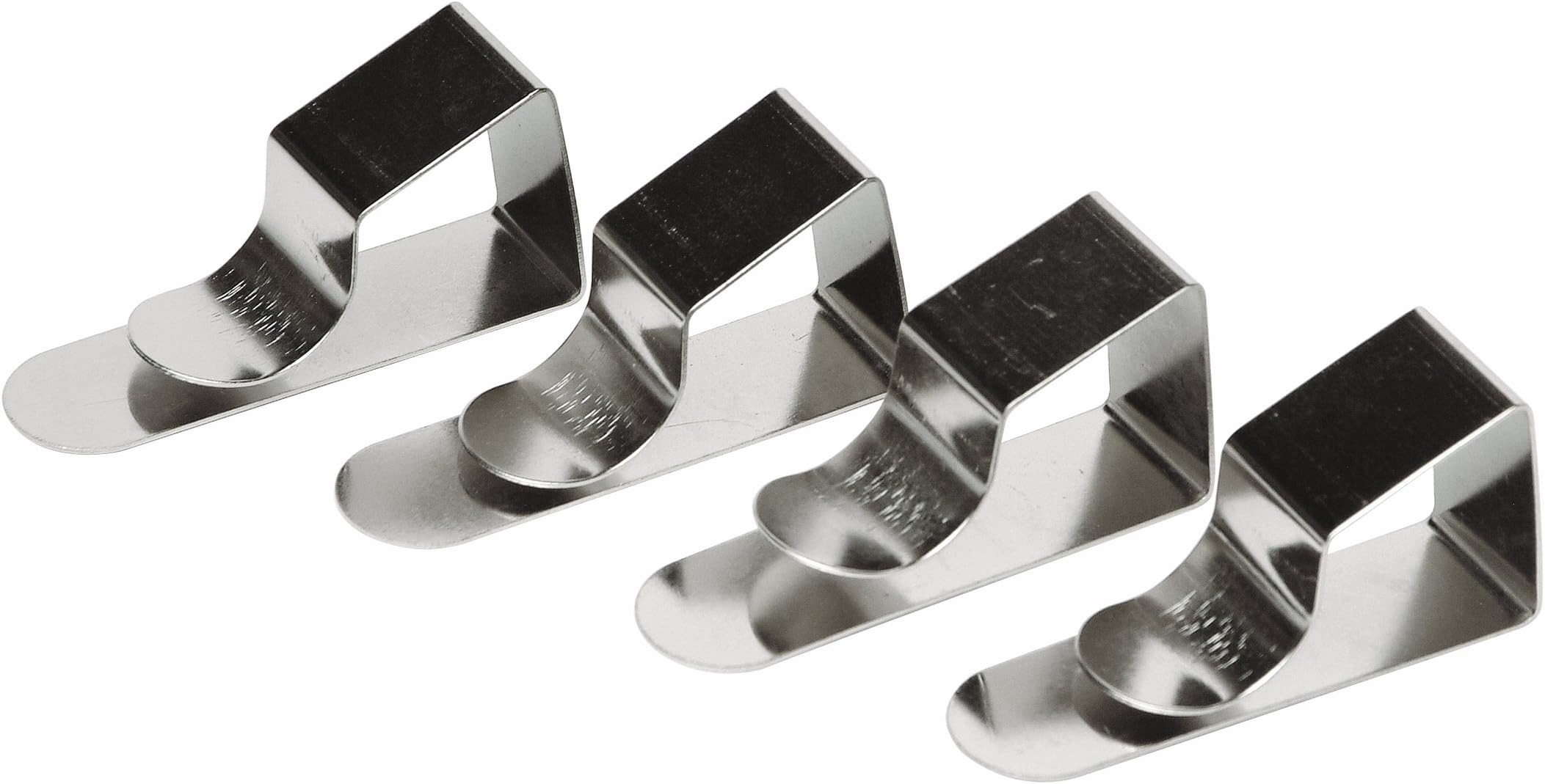 Helix Drawing Board Clips (Box of 100) : Amazon.co.uk: Stationery ...