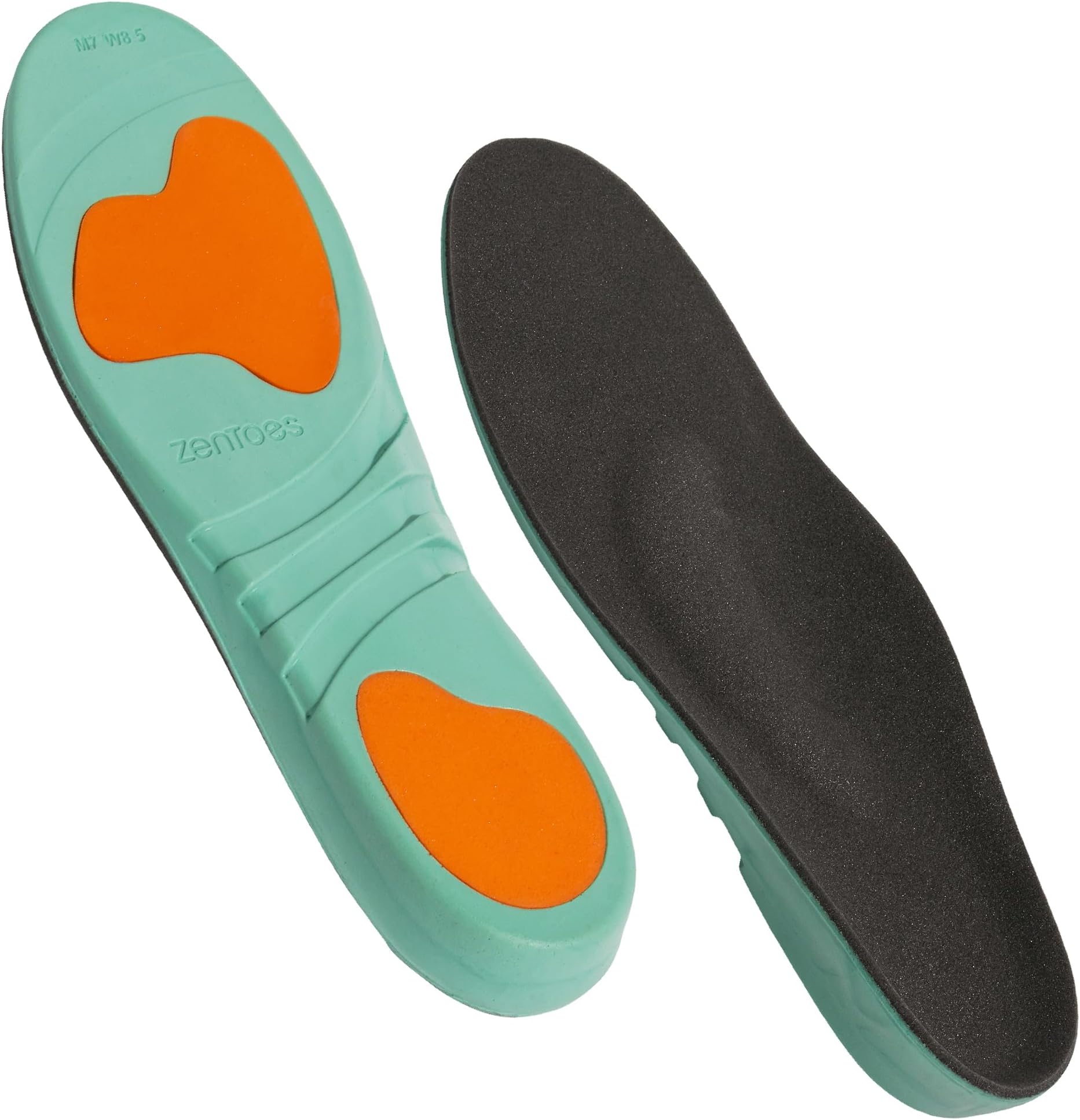 Amazon.com: Spenco Medics Diabetics Plus Full Length Arch Support ...