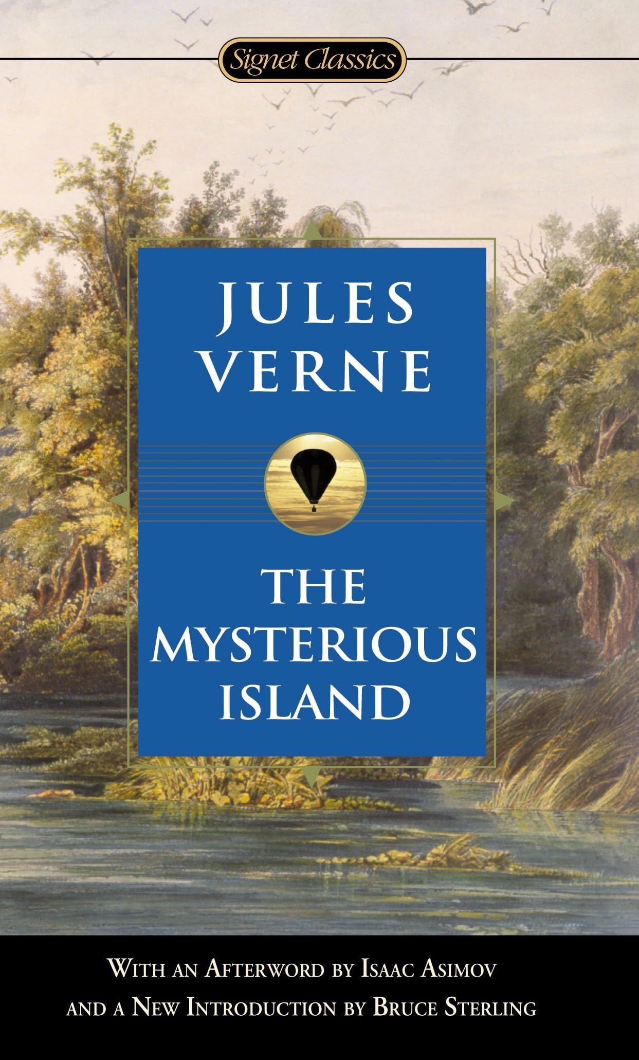 Amazon.com: The Mysterious Island (Extraordinary Voyages ...