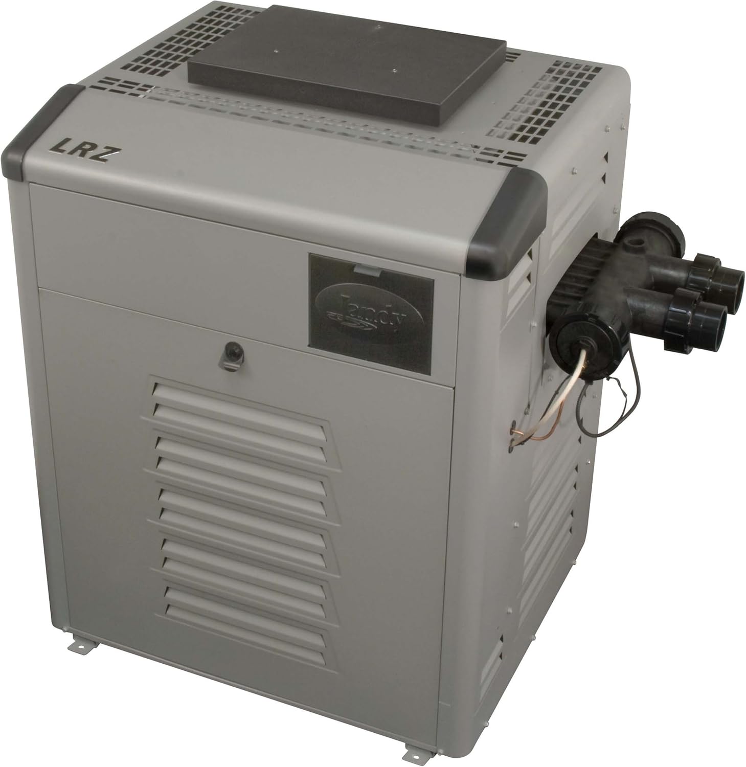 Amazon.com: Jandy Legacy LRZ Propane Heaters 250K Elec Prop Outdoor ...