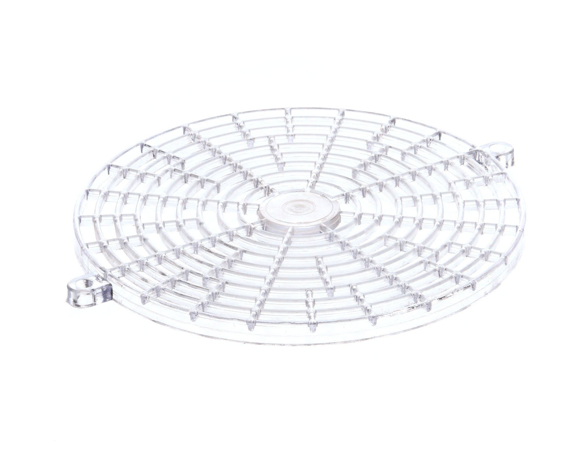 Snapklik.com : NOR017956 Clear Plastic Fan Guard