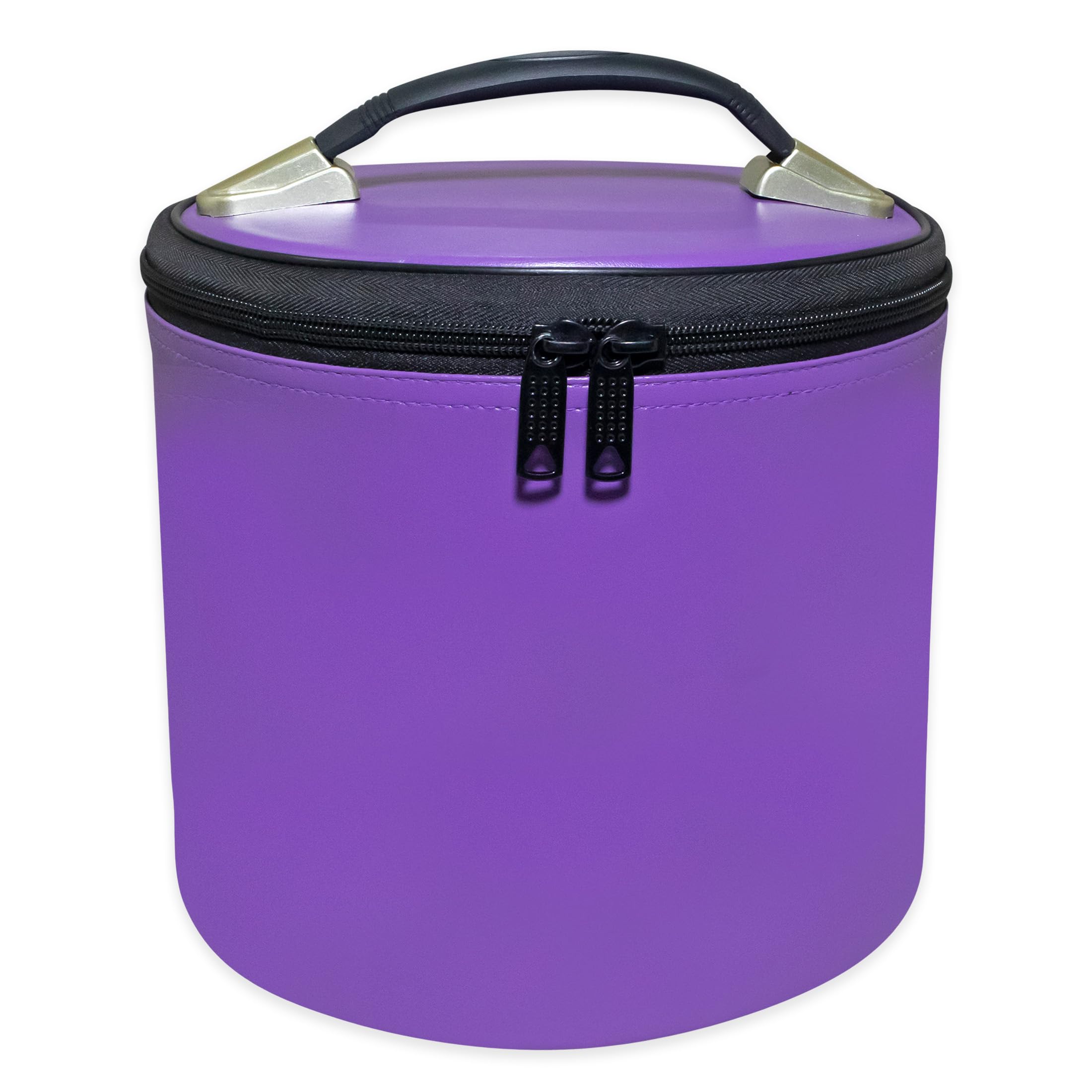 Premium Masonic Fez Cases - Imitation Leather Hat Display Storage Box ...