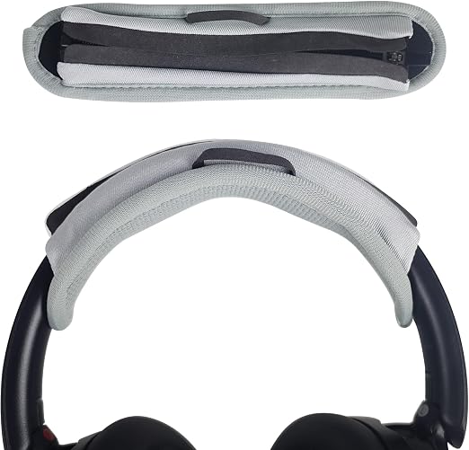 Amazon.com: Adhiper Universal Headphone Headband Cover for Sony Beats ...