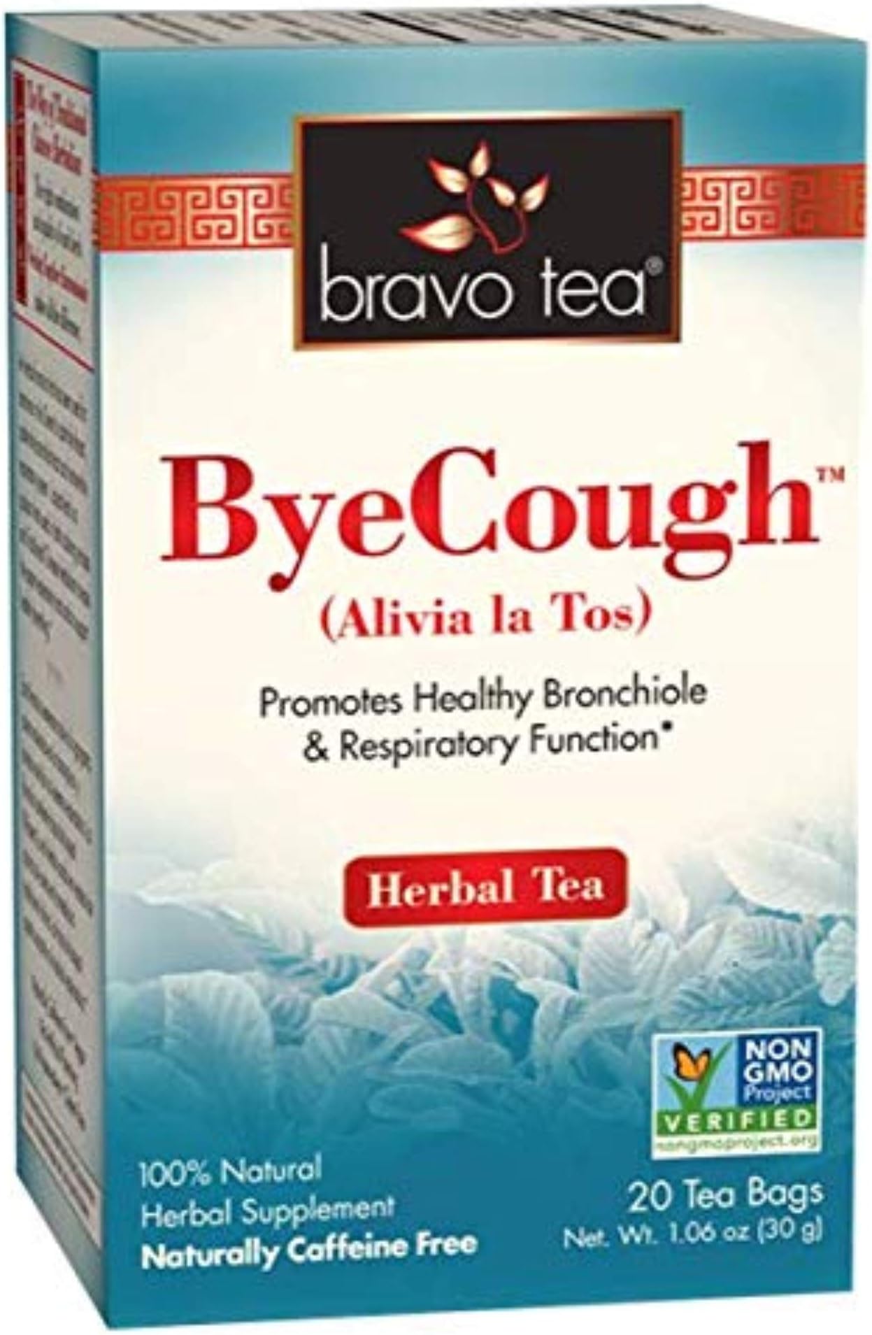 Amazon.com : Bad Heilbrunner Husten- und Bronchial Tea / cough and ...