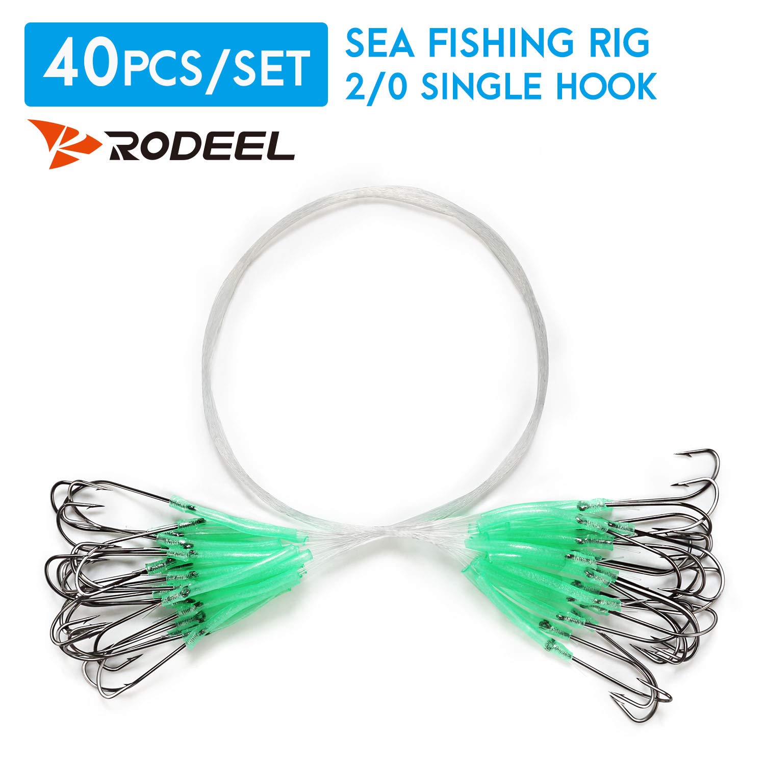 pre tied fishing hooks | Incredible Savings