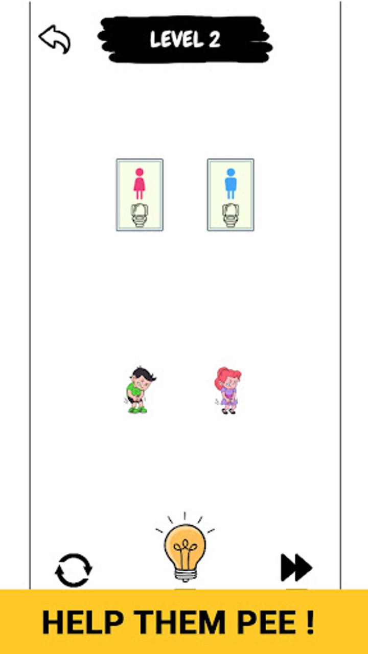 Potty Master - Pee Challenge - App on Amazon Appstore