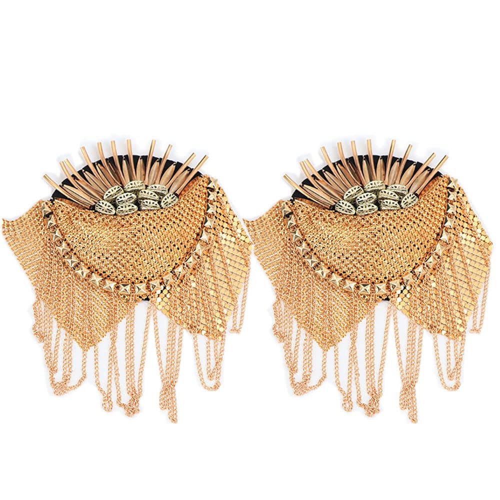 Epaulettes Fashion