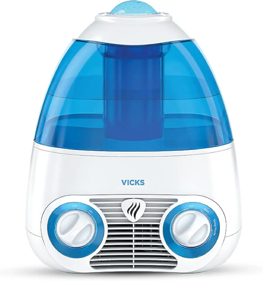 Dogs And Vicks Vaporizer: Safe Or Harmful Combination? | PetShun