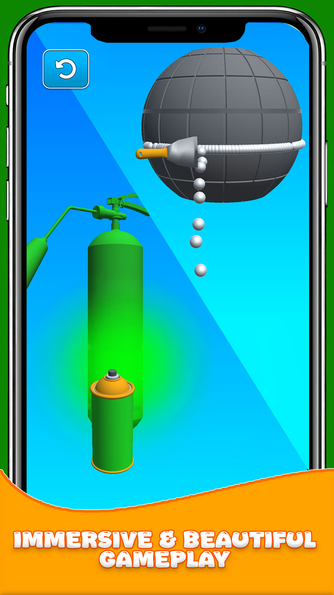 Welding Master 3D: Realistic Metal Crafting & Repair Simulation Game ...