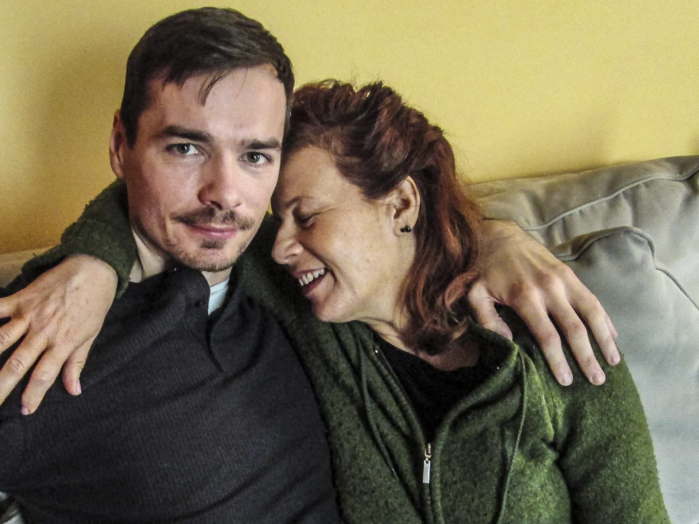 Amazon.de: Redrum - Am Anfang war der Mord - Season 2 ansehen | Prime Video