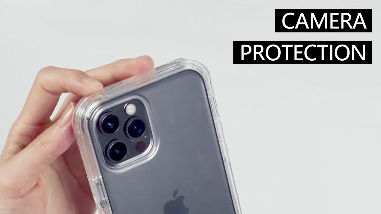 Watch Installation and removal method of iPhone 12 Mini 2020 case on ...