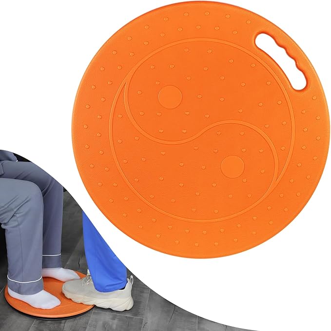 Amazon.com: LOSCHEN Transfer Disc,Transfer Pivot Disc,Weight Transfer ...