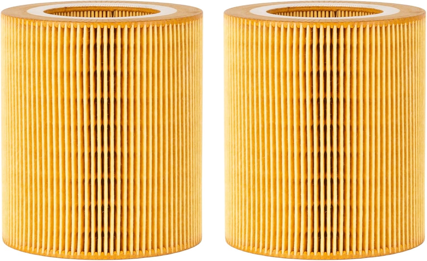 Amazon.com: GETOPAUTO 1613872000 Air Filter Compatible with Atlas Copco ...